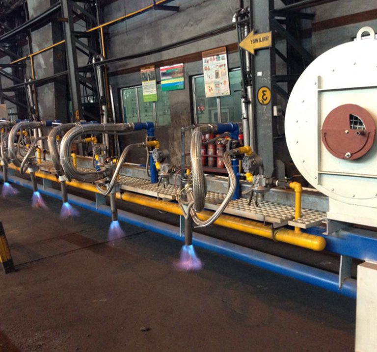 Interfuel Conversions | Aegis